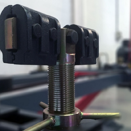 Banc de tirage rapide KN720